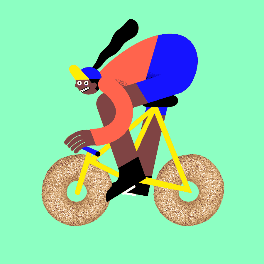 Magic Spoon | Tracking by Malomo